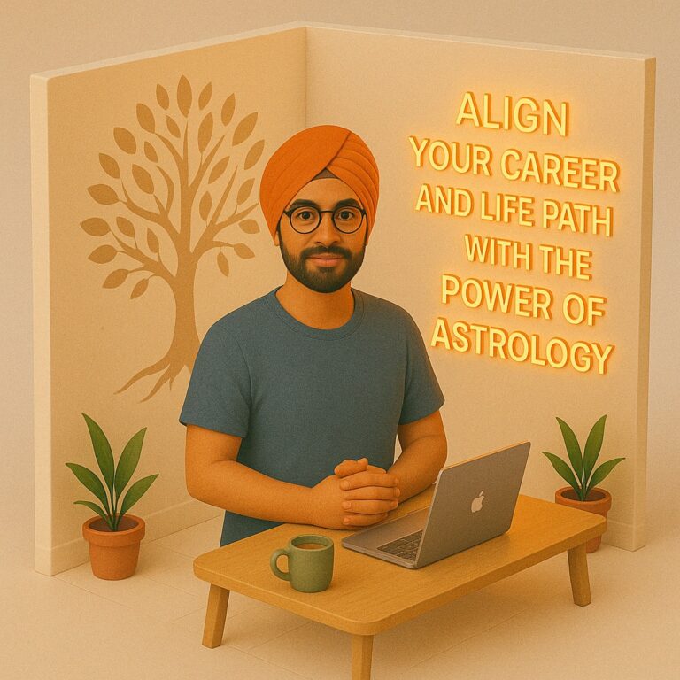 Astrology Consultation & Life Guidance | Astro By Singh